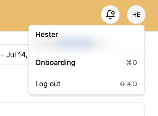 Interactive Onboarding Tutorial – Wayfindr
